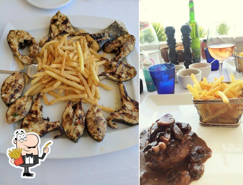 Le Golfe, Tunis - Restaurant menu, prices and reviews