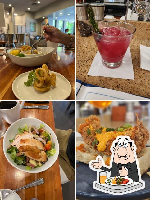 Libro at Laurelwood, Memphis - Restaurant menu, prices and reviews