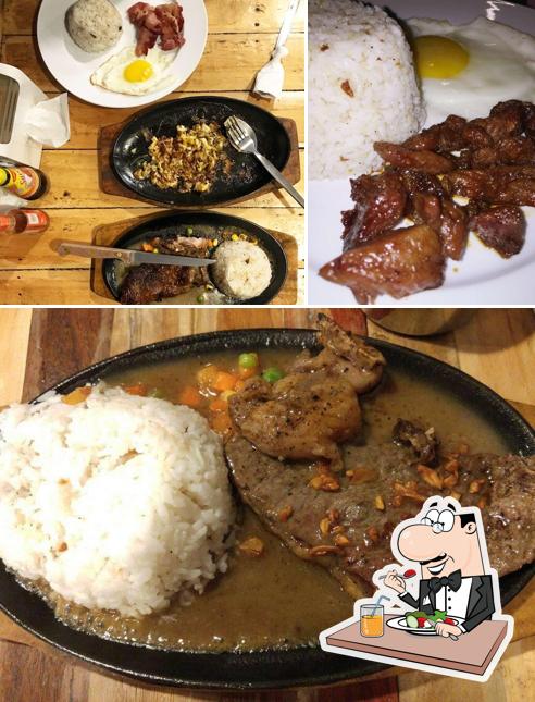 MR SIZZLERS, Makati, Vito Cruz - Restaurant menu, prices and reviews