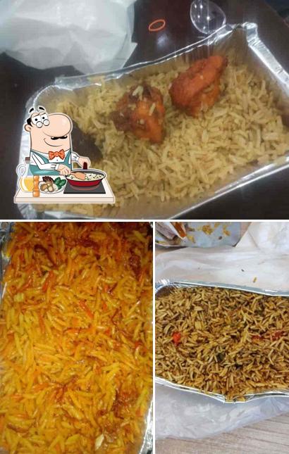 Shivaji's Day Night Kitchen, Delhi - Restaurant menu, prices and reviews