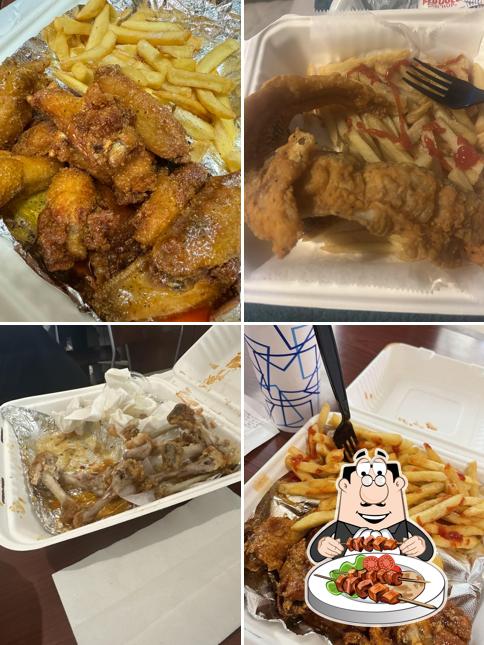 Best restaurants in Towson Town Center Mall - Restaurant Guru
