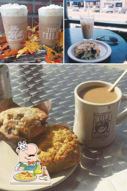 The Mill Coffee & Tea, Lincoln - Restaurant menu, prices and reviews