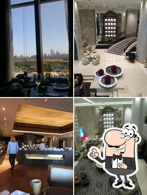 Seven Kitchens, Mumbai - Restaurant menu, prices and reviews