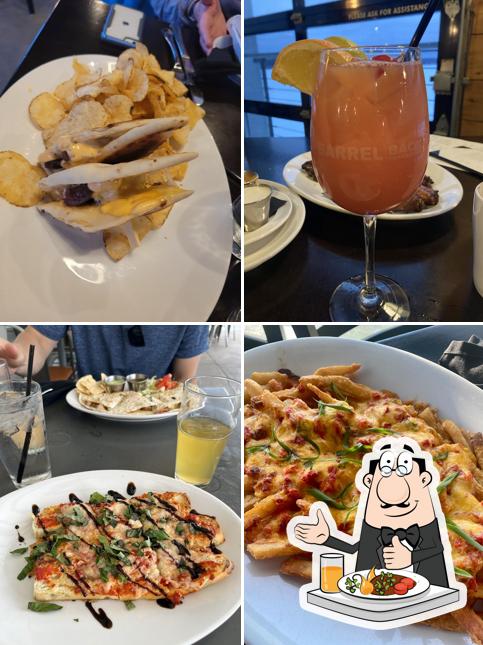 Barrel Back Restaurant, Walloon Lake - Restaurant menu, prices and reviews