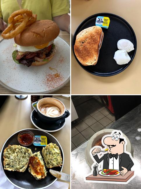Cafe 65, Buderim - Restaurant menu, prices and reviews