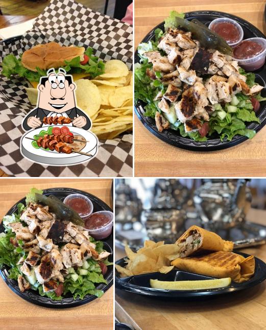 Gadsden Variety Cafe, Gadsden - Restaurant menu, prices and reviews