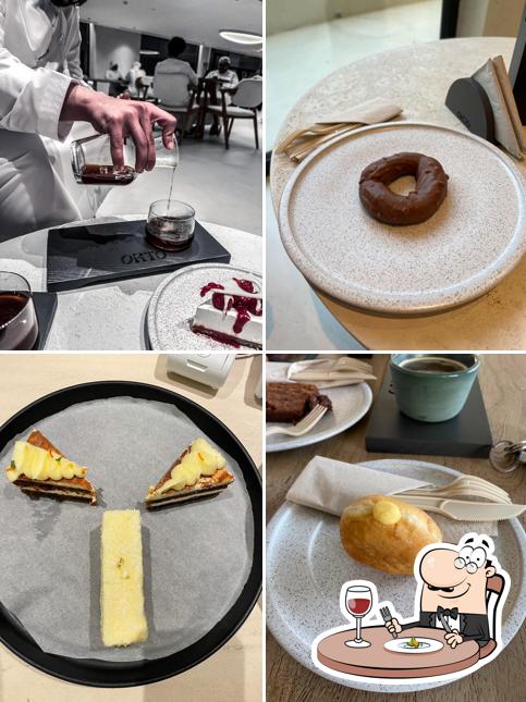 Orto cafe, Dubai - Restaurant menu, prices and reviews
