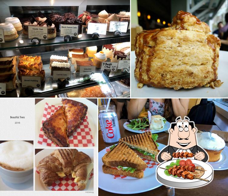 Cafe Villaggio, Vancouver - Restaurant menu, prices and reviews
