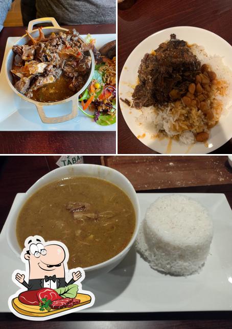 El Rio Nilo Restaurant, Hackensack - Restaurant menu, prices and reviews