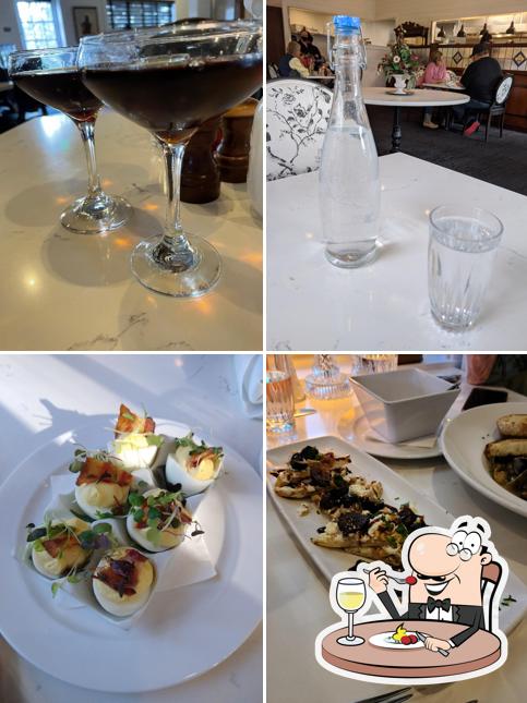 Filberts Farmhouse Kitchen, Aurora - Restaurant menu, prices and reviews