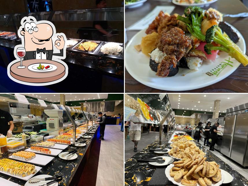 Harvest Buffet, Tacoma - Restaurant menu, prices and reviews