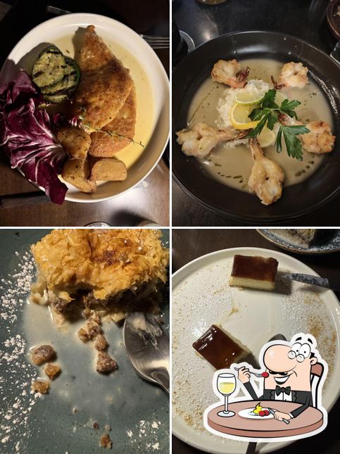 Il Leone, Matawan - Restaurant menu, prices and reviews