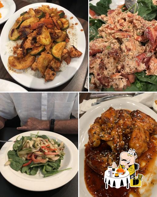 KP's restaurant, Fernandina Beach - Restaurant menu, prices and reviews