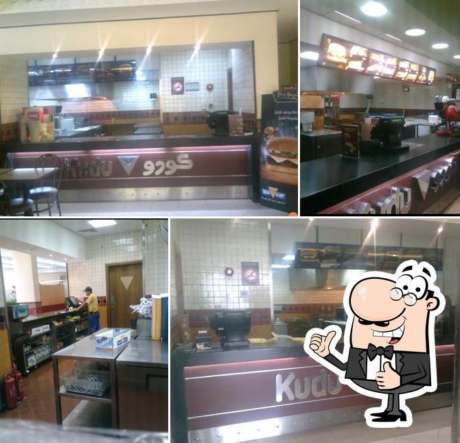 Kudu Restaurant, Dubai - Restaurant menu, prices and reviews