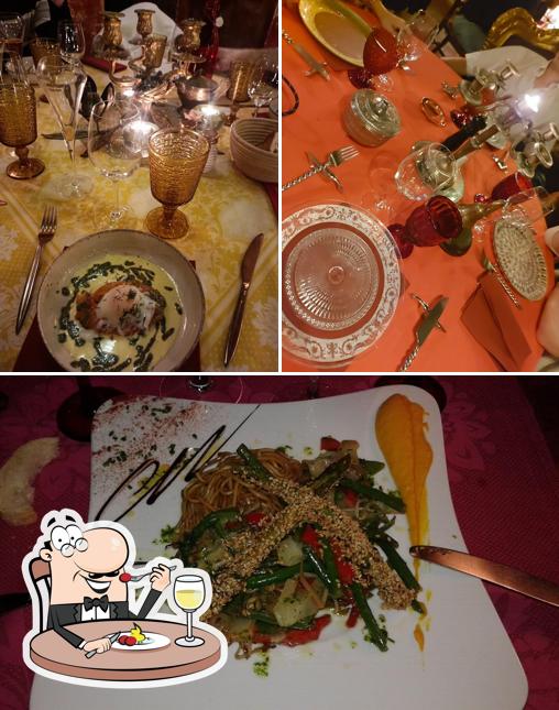 La Nef Des Fous, Lyon - Menu du restaurant, prix et avis