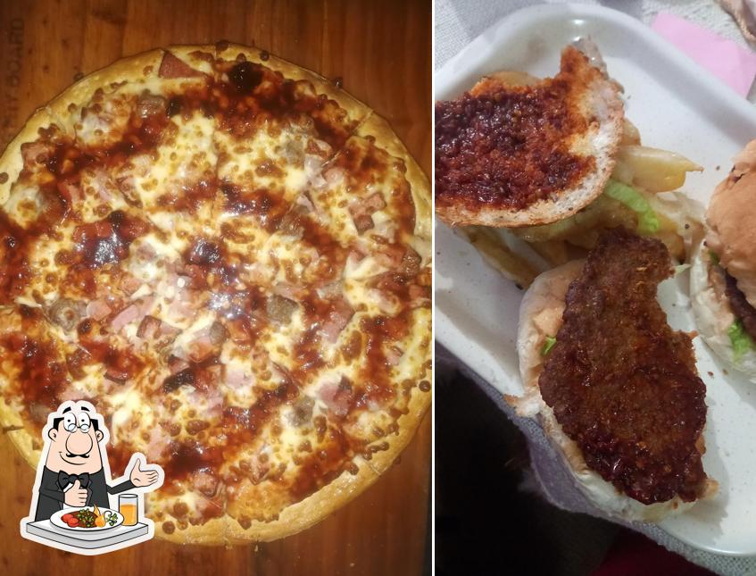 SUPA MARIOS WILGEHOF, Bloemfontein - Restaurant menu, prices and reviews
