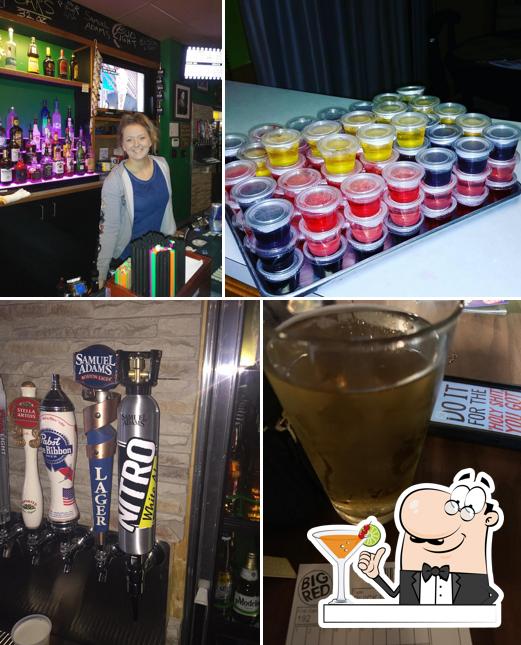 Turf Club, Omaha - Restaurant menu, prices and reviews