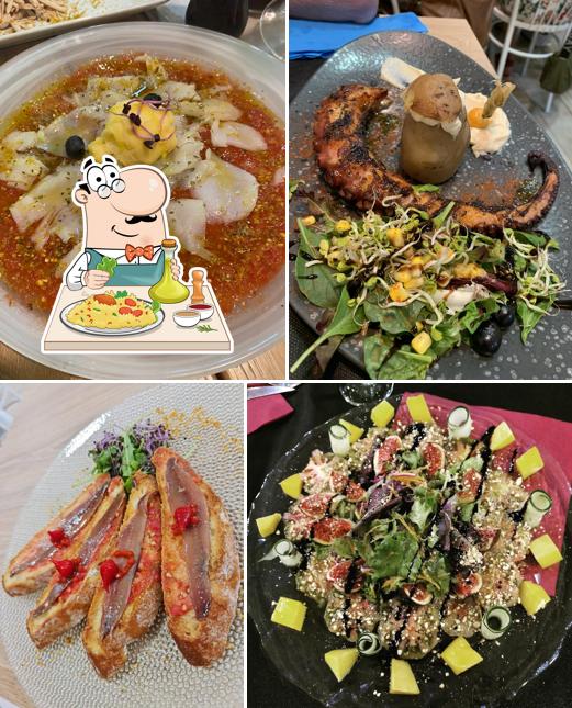 Los 10 mejores restaurantes en Gavà, octubre 2025 - Restaurant Guru