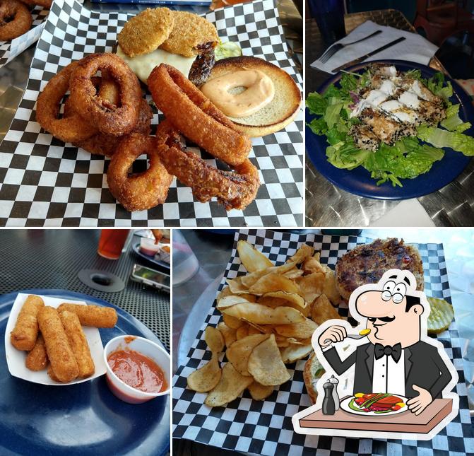 Top 7 restaurants with poultry in Southport, North Carolina, may 2025 ...