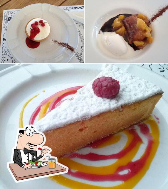 El Boo, Barcelona - Menú del restaurante, precios y reseñas