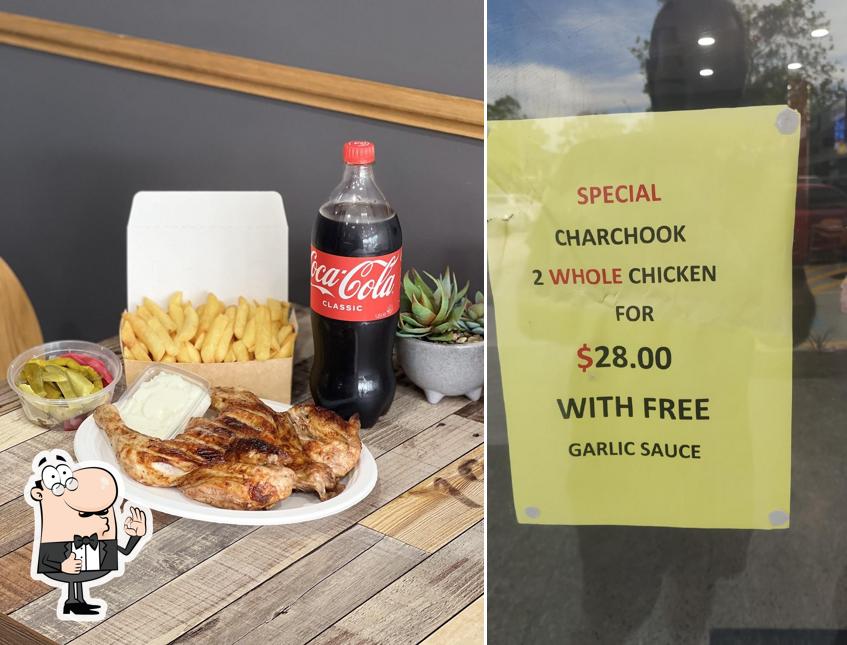 Char chook, Moggill - Restaurant menu, prices and reviews