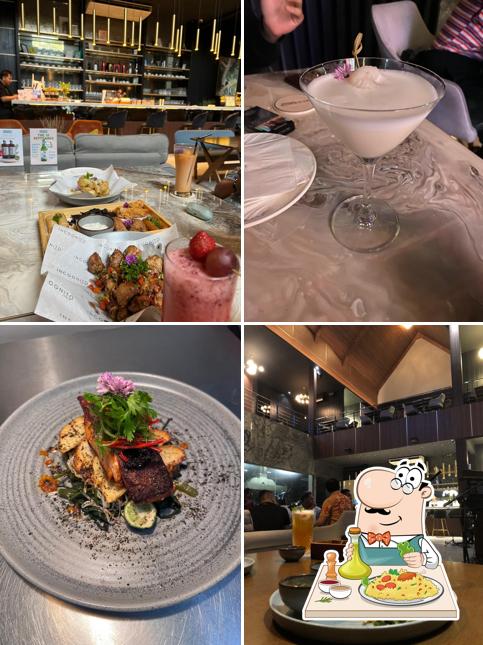 INCOGNITO EXPERIENCE, Surabaya - Restaurant menu, prices and reviews