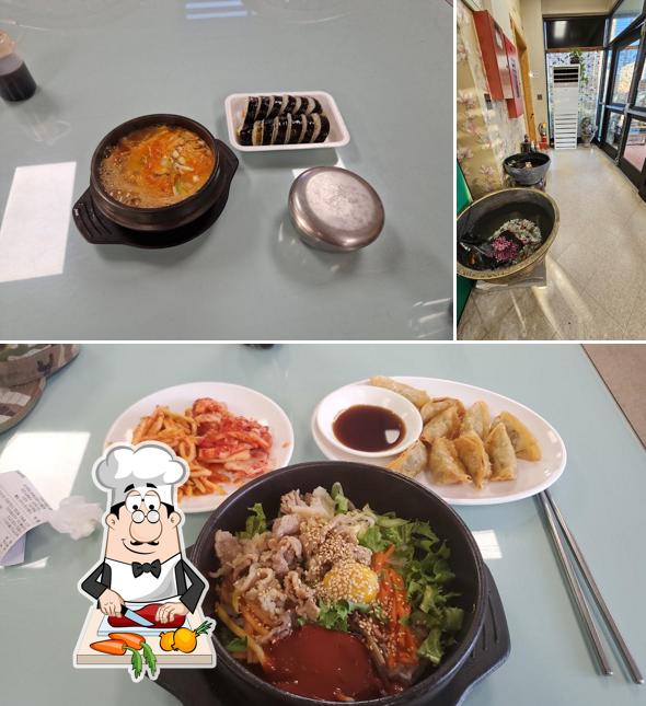 KATUSA Snack Bar - Restaurant menu, prices and reviews