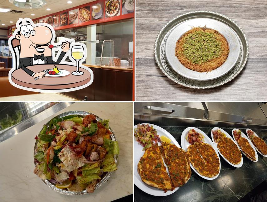 Top 5 restaurants with roasted chicken in Enfield, Connecticut ...