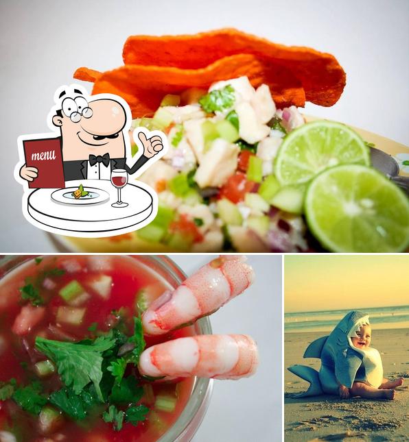Mariscos el Muñeco - Restaurant menu, prices and reviews