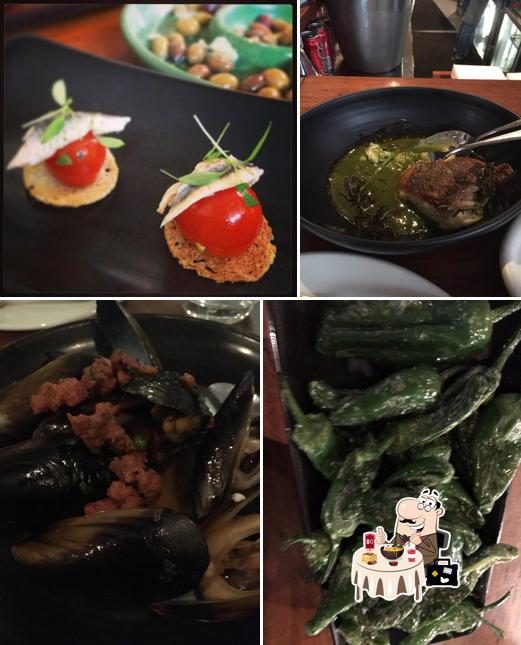 MoVida Next Door, Melbourne - Restaurant menu, prices and reviews