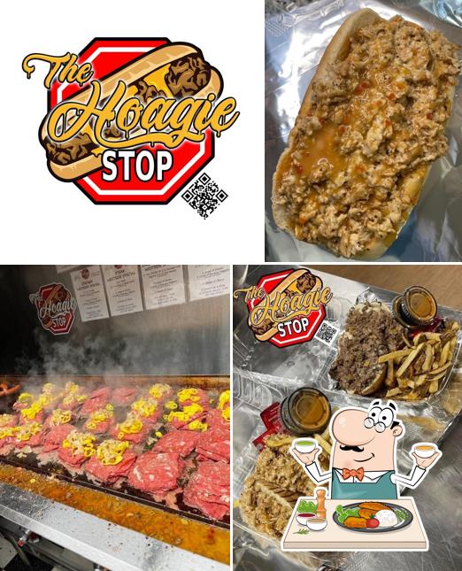 The Hoagie Stop, Buffalo - Restaurant menu, prices and reviews