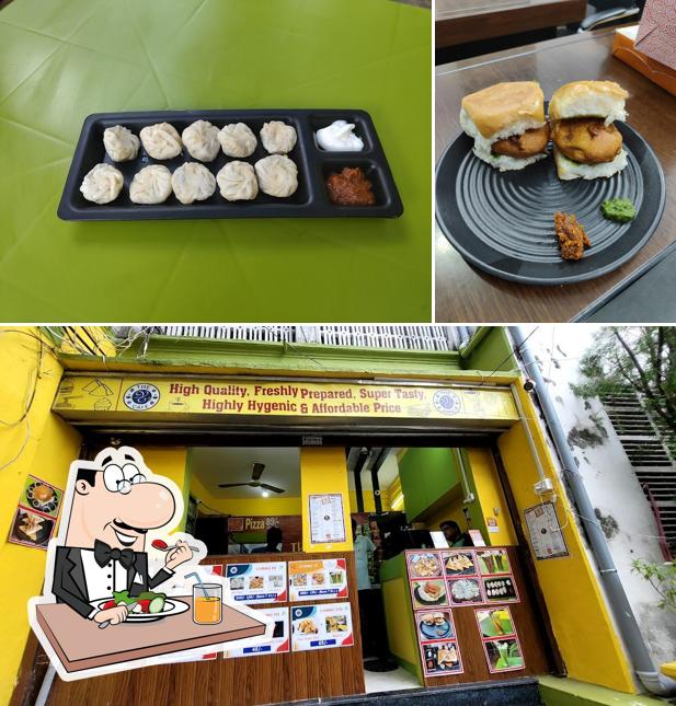 The Y Cafe, Nagpur - Restaurant menu, prices and reviews