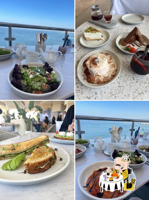 Wave Cafe Restaurant, Dibba Al Hisn - Restaurant menu, prices and reviews