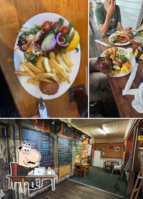 Meringandan Hotel, Meringandan - Restaurant menu, prices and reviews