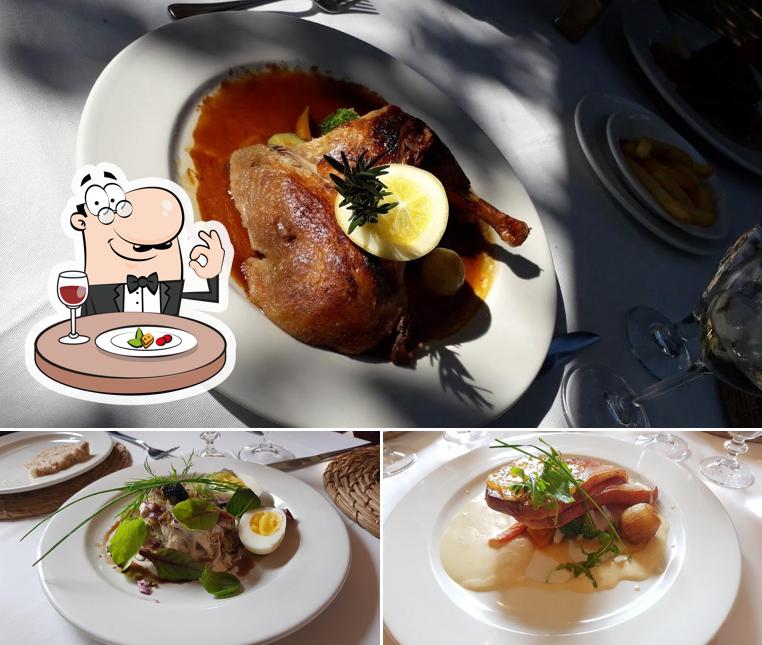 Avontuur Estate Restaurant, Kapstadt - Speisekarte, Preise und Bewertungen