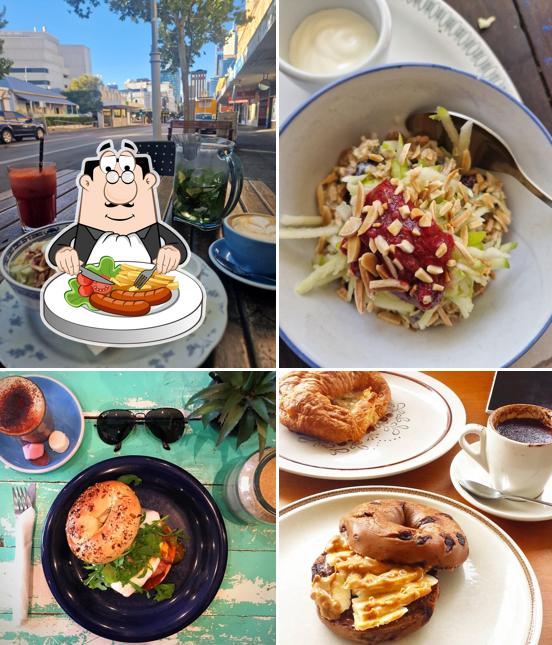 Little Willy's, Northbridge - Restaurant menu, prices and reviews