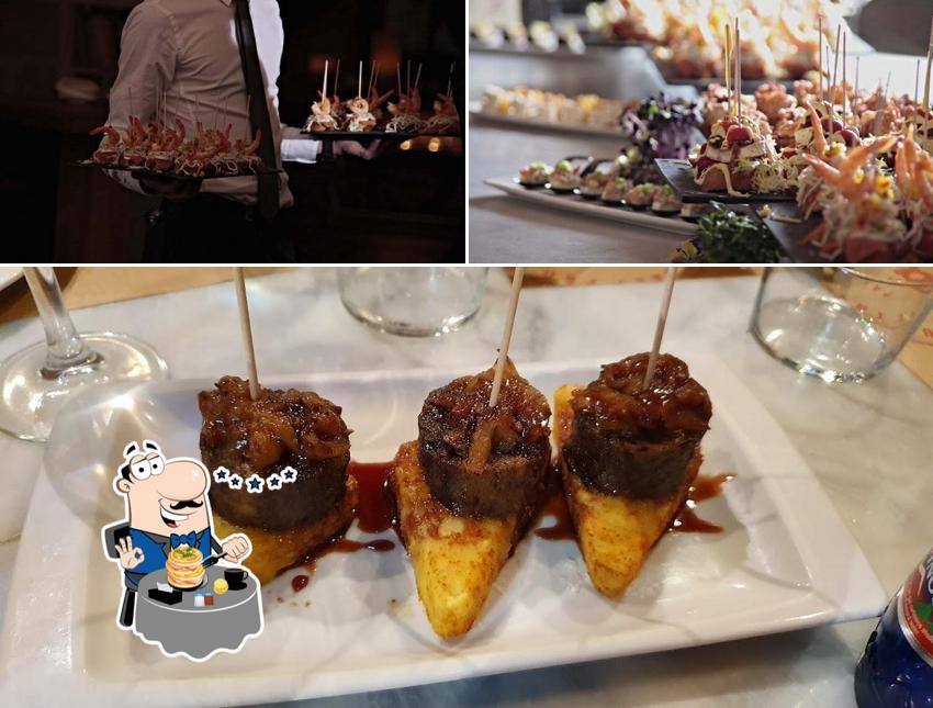 Tast Club, Palma - Restaurant menu, prices and reviews