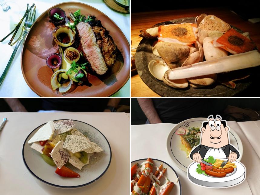 Bis Restaurante, Buenos Aires - Menú del restaurante, precios y reseñas