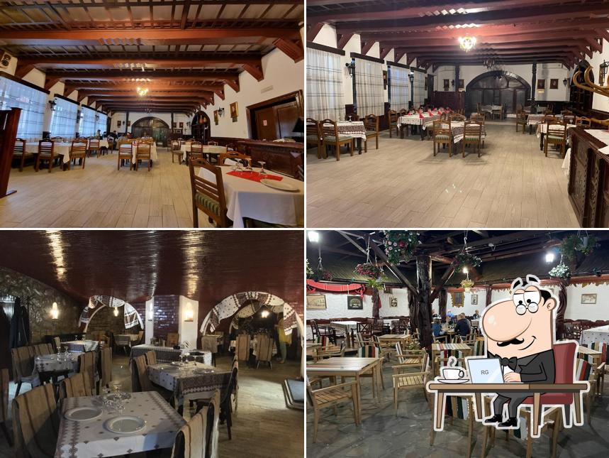 Casa Bolta Rece, Iași - Restaurant menu, prices and reviews