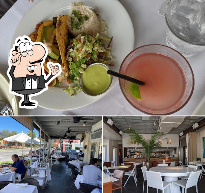 Doce Mesas, Dallas - Restaurant menu, prices and reviews
