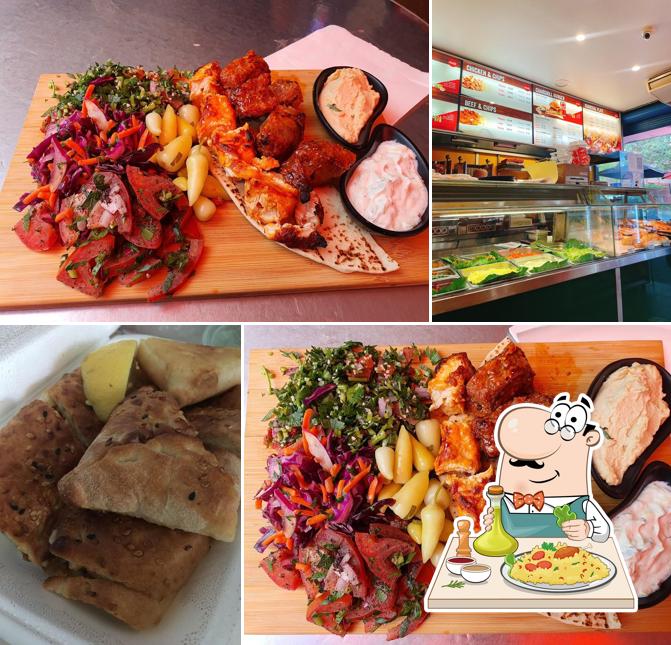 Top 2 restaurants with beef kebab in Homebush, november 2025 ...