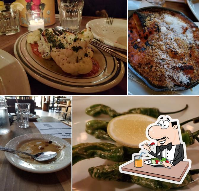 Best restaurants in Rye Ridge Shopping Center Mall - Restaurant Guru