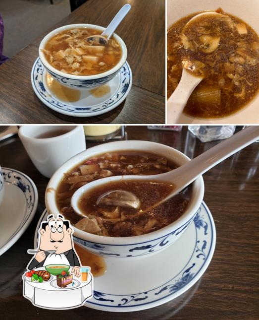 Great Beijing Chinese Restaurant, Lincolnwood - Restaurant menu, prices ...