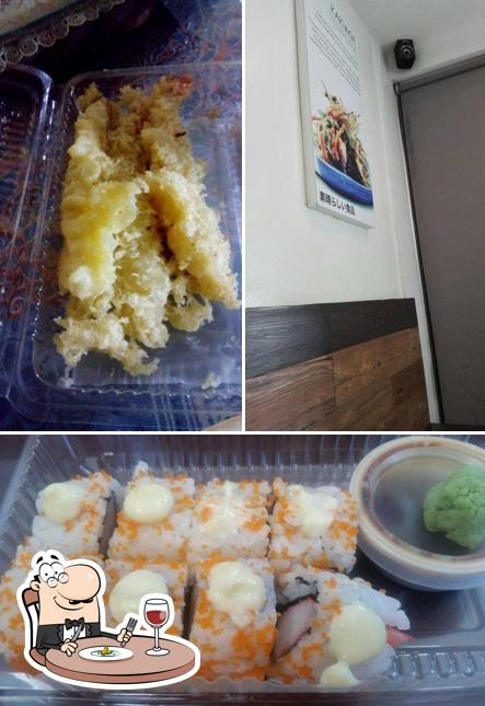 Hanako Japanese Restaurant, Parañaque - Restaurant menu, prices and reviews