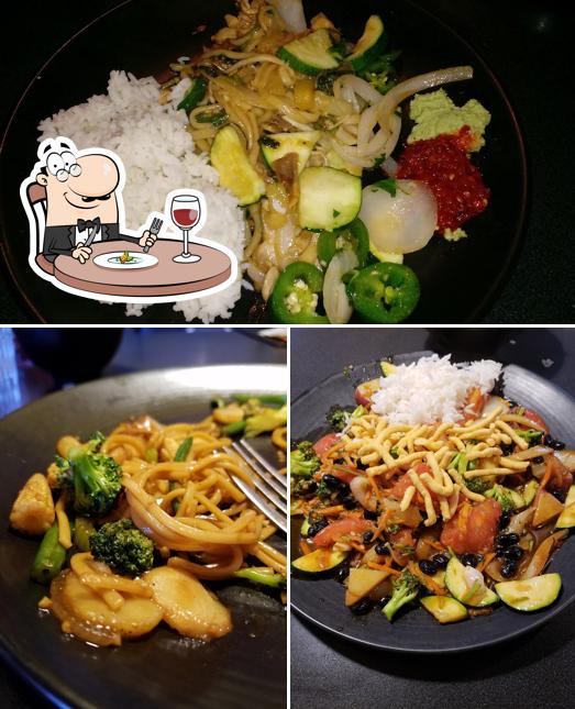 HuHot Mongolian Grill, Appleton - Restaurant menu, prices and reviews