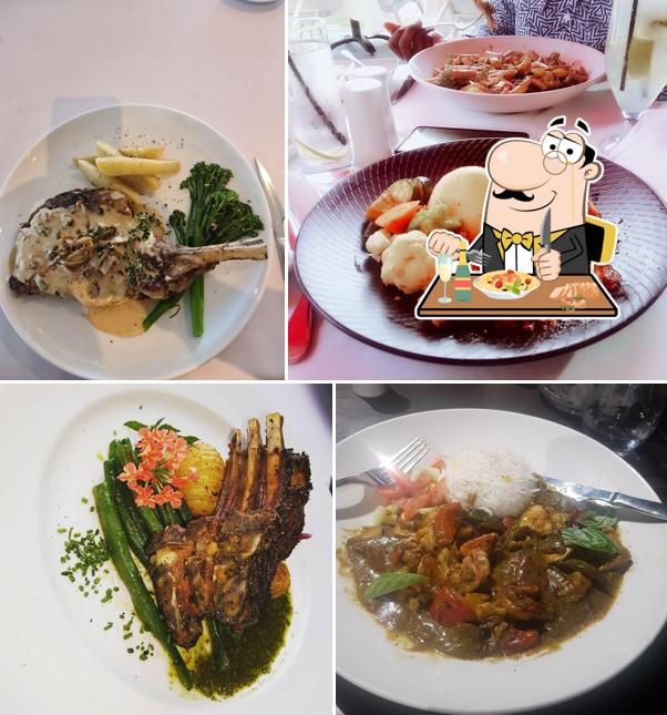 Best restaurants in Mall of Africa Mall - Restaurant Guru