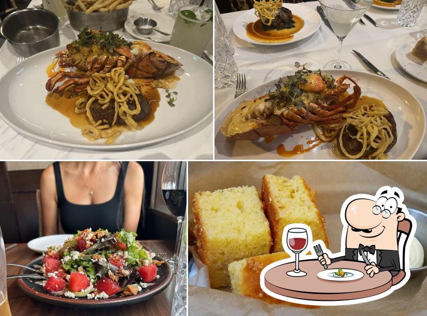 15 Church, Saratoga Springs - Restaurant menu, prices and reviews