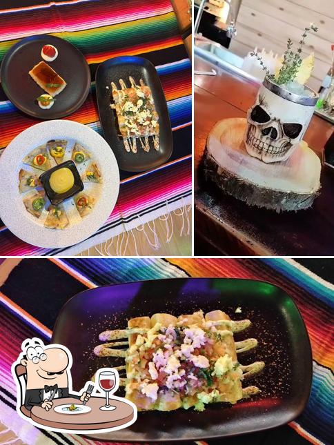 El Rancho de Pancho, Caldas - Menú del restaurante, precios y reseñas