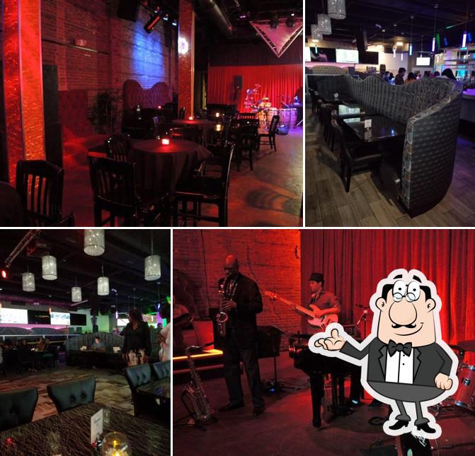 Jazz House Supper Club, Tampa - Restaurant menu, prices and reviews