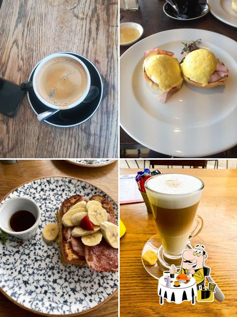 1855 Lynnwood, Pretoria - Restaurant menu, prices and reviews
